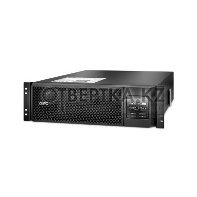 Источник бесперебойного питания APC Smart-UPS SRT5KRMXLI купить в ...