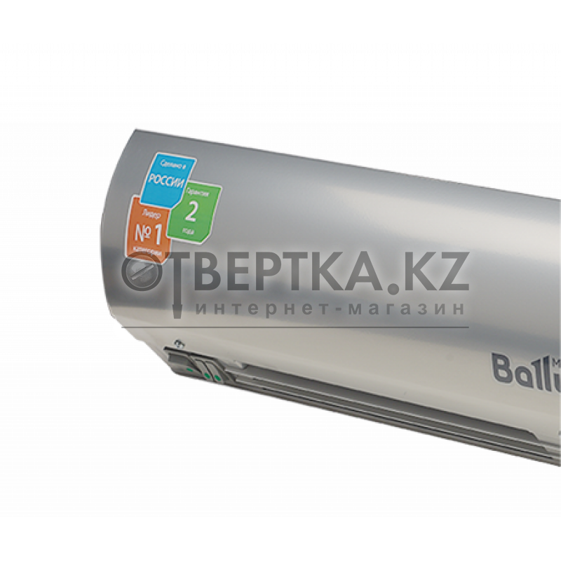 Тепловая завеса Ballu BHC-L15-S09-M (9 кВт) купить в Алматы, цена оптом ...