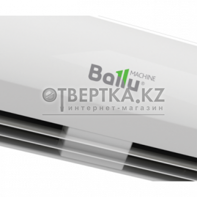 Тепловая завеса Ballu S2 BHC-L15-S09 (9 кВт) купить в Алматы, цена ...