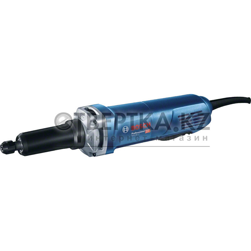 Прямошлифовальная машина Bosch GGS 28 LP 0601225000 купить в Алматы ...