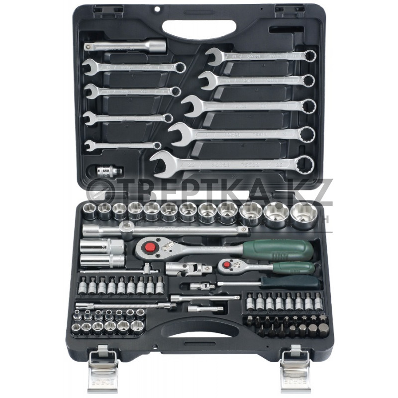 Набор инструментов 82 предм FORCE 4821R купить в Алматы, цена оптом и в розницу, характеристики ...