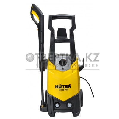 Мойка высокого давления Huter M165-PW 70/8/7 купить в Алматы, цена оптом и в розницу ...