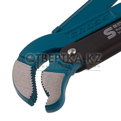 Ключ трубный рычажный GROSS 15615 купить в Алматы, цена оптом и в ...