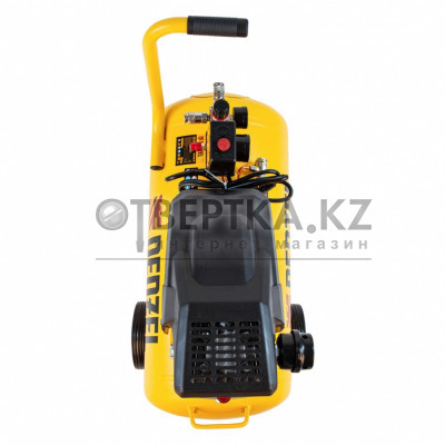 Компрессор воздушный Denzel Х-PRO DK1500/50 58064 купить в Алматы, цена ...