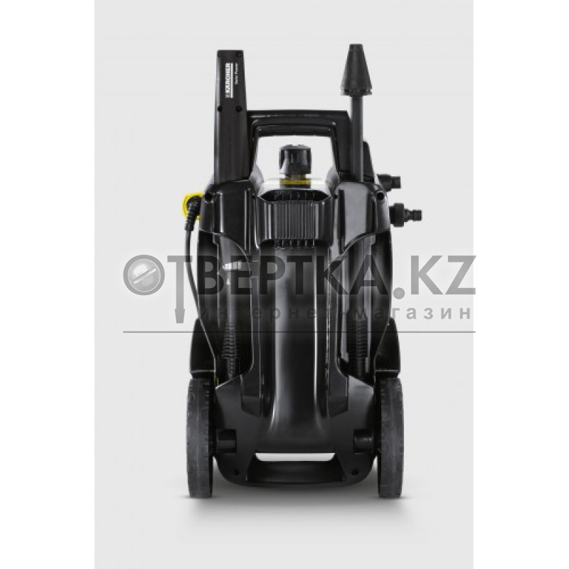 Аппарат высокого давления Karcher K 4 Compact 1.637-310.0 купить в ...