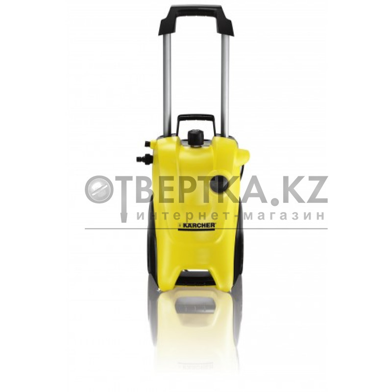 Аппарат высокого давления Karcher K 4 Compact 1.637-310.0 купить в ...