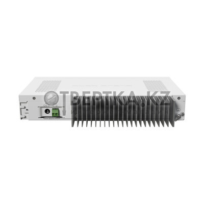 Маршрутизатор MikroTik CCR2004-16G-2S+PC купить в Алматы, цена оптом и ...