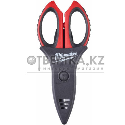 Ножницы электрика Milwaukee 4932478620 купить в Алматы, цена оптом и в ...