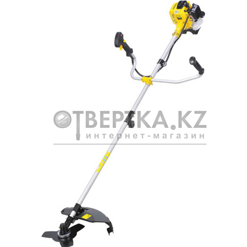 Триммер бензиновый Huter GGT-1500T 70/2/9 купить в Алматы, цена оптом и в розницу ...