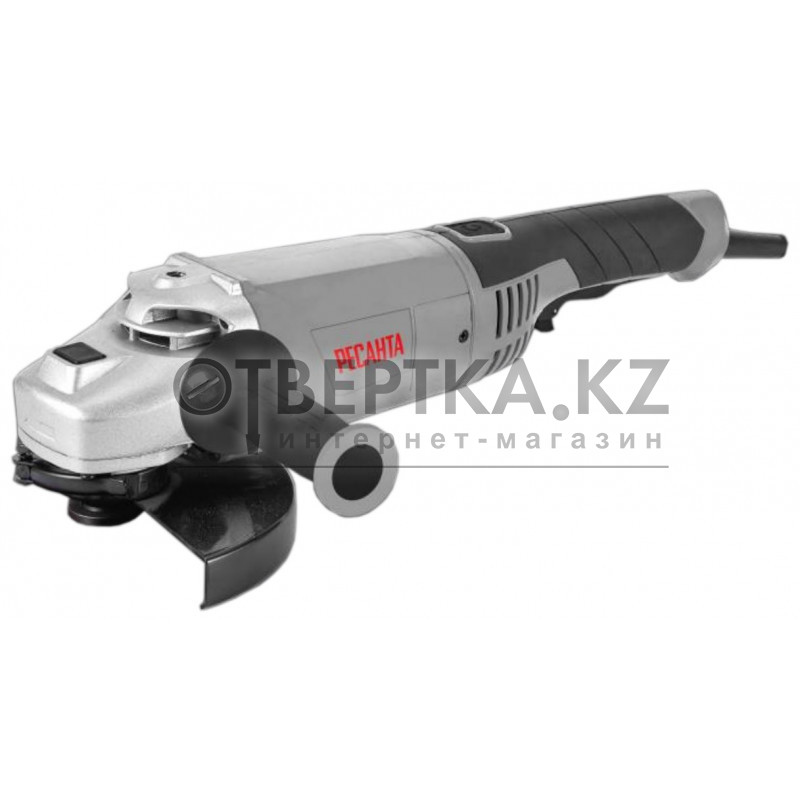 Угловая шлифмашина (болгарка) Ресанта УШМ-230/2300 75/12/9 купить в ...