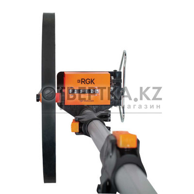 Дорожное колесо RGK Q8 775359 купить в Алматы, цена оптом и в розницу, характеристики, отзывы ...