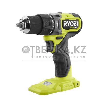 Дрель-шуруповерт ударная аккумуляторная Ryobi RPD18C-0 ONE+ HP ...