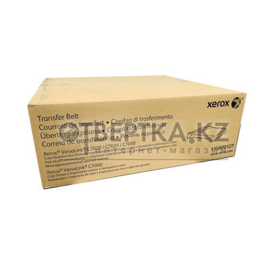 Узел ремня переноса Xerox 115R00127 купить в Алматы, цена оптом и в ...