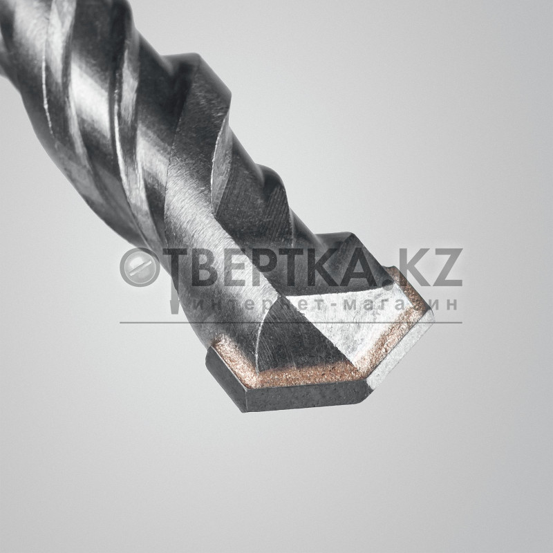 ЗУБР Мастер-2Х 10x110 мм SDS-plus бур (29315-110-10) 29315-110-10_z01 ...